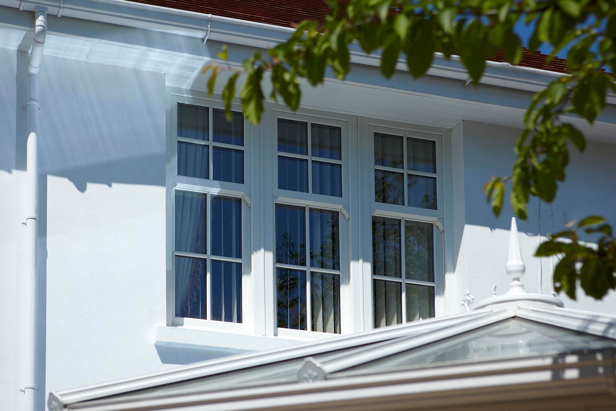Improve Your Home With Zenith Windows Limited