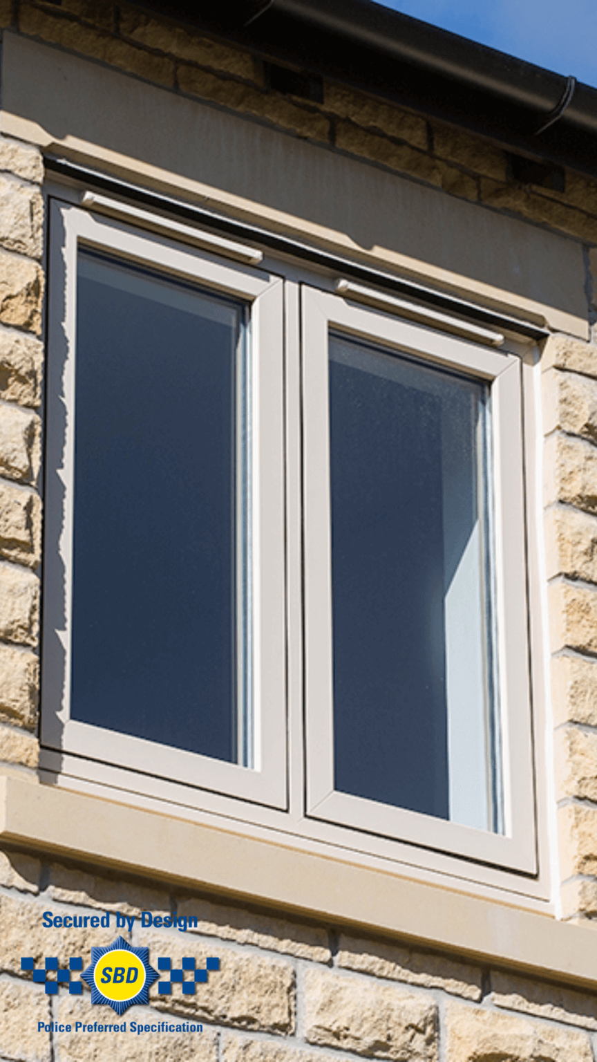Windows & Doors - Zenith Windows Limited