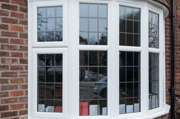 Windows & Doors - Zenith Windows Limited