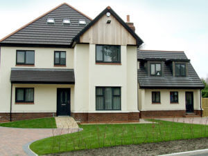 Windows & Doors - Zenith Windows Limited