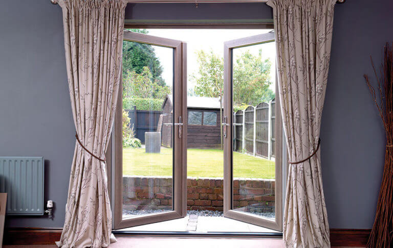 Windows & Doors - Zenith Windows Limited