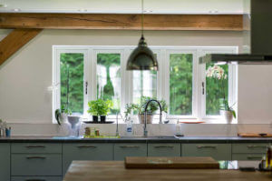 Windows & Doors - Zenith Windows Limited