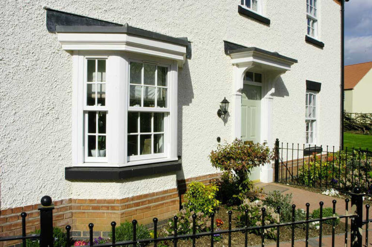 Windows & Doors - Zenith Windows Limited