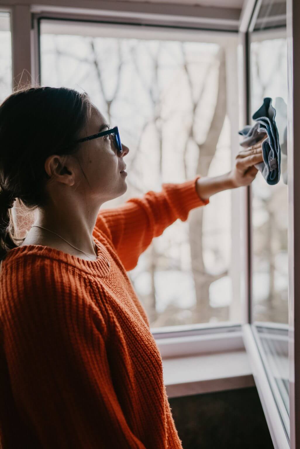 Windows & Doors - Zenith Windows Limited